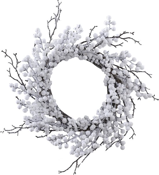 Witte Bessen | bol.com