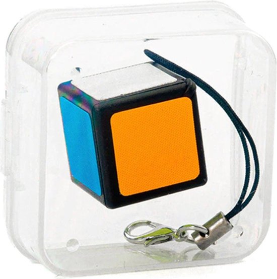 Z-Cube 1x1 | Games | bol