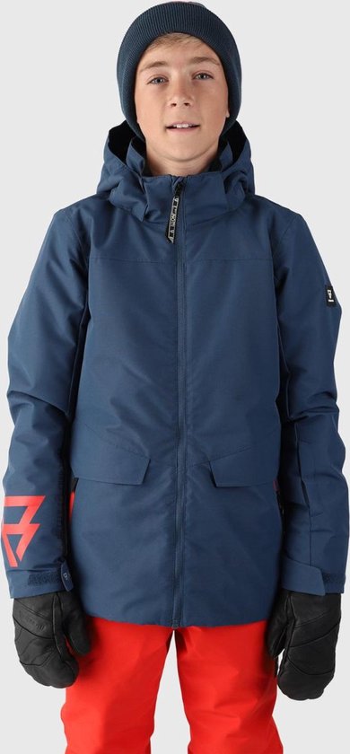 BRUNOTTI Ski Jassen Barony Boys Snow Jacket | bol