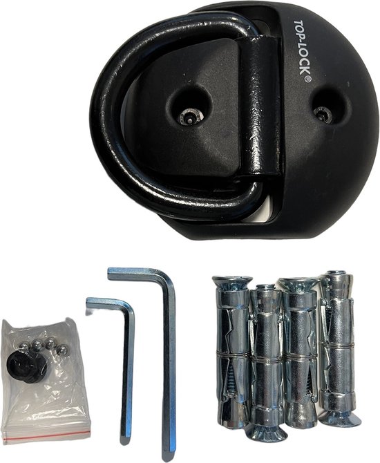 TopLock Vloer/muuranker ART-4 MBT4287 | bol