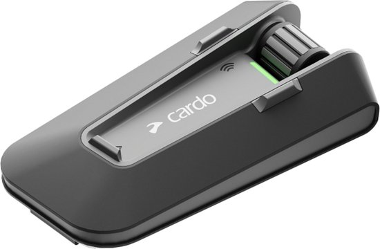 Cardo Packtalk Neo Dual Bluetooth Communicatiesysteem - Maat ...