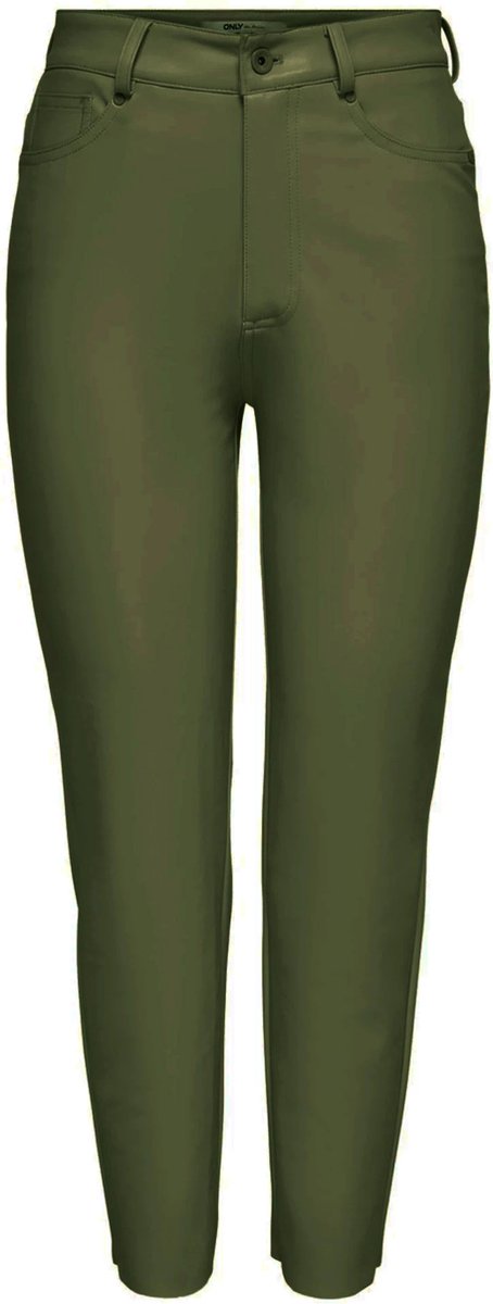 Only 15209293 - Lange broeken voor Vrouwen - Maat M/32 | bol