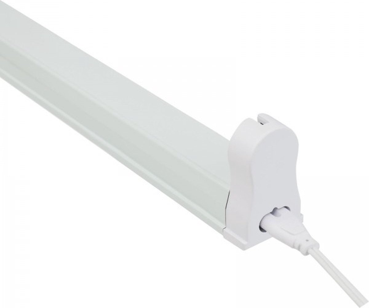 Spectrum - LED TL armatuur ECO Line - 150cm voor 1 LED TL buis | bol