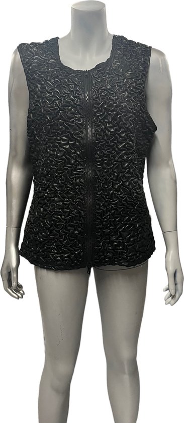 Peter Domenie - LL48 - Uitdagende Vest Zonder Mouwen | bol.com