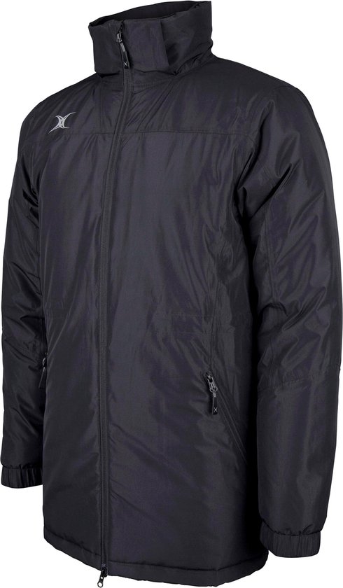 Gilbert Pro All Weather Jkt Zwart - 3 Extra Large | bol