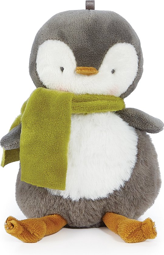 Bunnies By The Bay Roly Poly Snowcone Knuffel - Knuffeldier ...