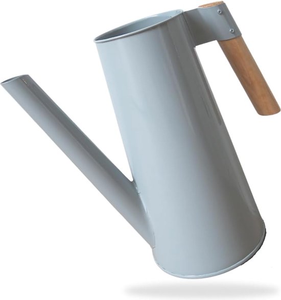 gieter 3l - kleine gieter voor kamerplanten - perfect om te gieten of ...