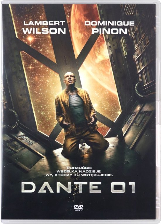 Dante 01 [DVD] (Dvd), Linh Dan Pham | Dvd's | bol