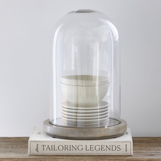 Riviera Maison kom, ontbijtkom, schaaltje mat, Kommen voor salades ...