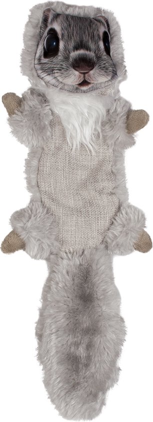 Duvoplus - Speelgoed Voor Dieren - Hond - Forest Friends Chantal Flat ...