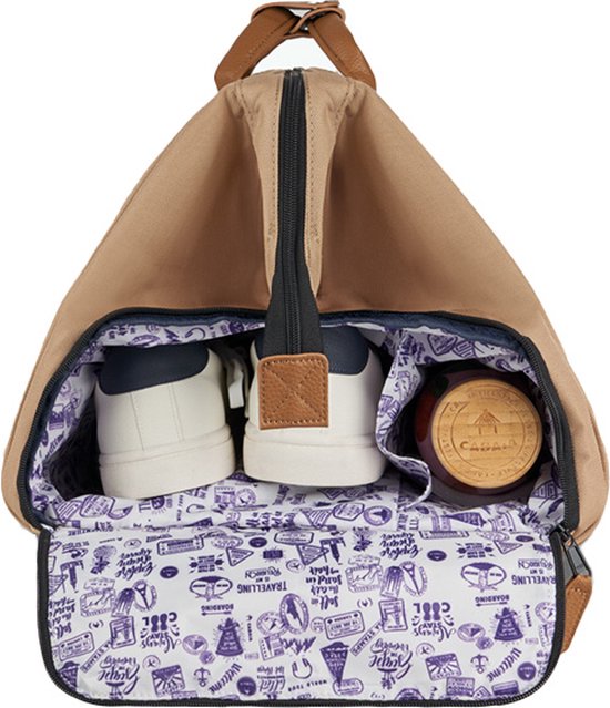 Cabaia Duffle Bag Kuala Lumpur | bol