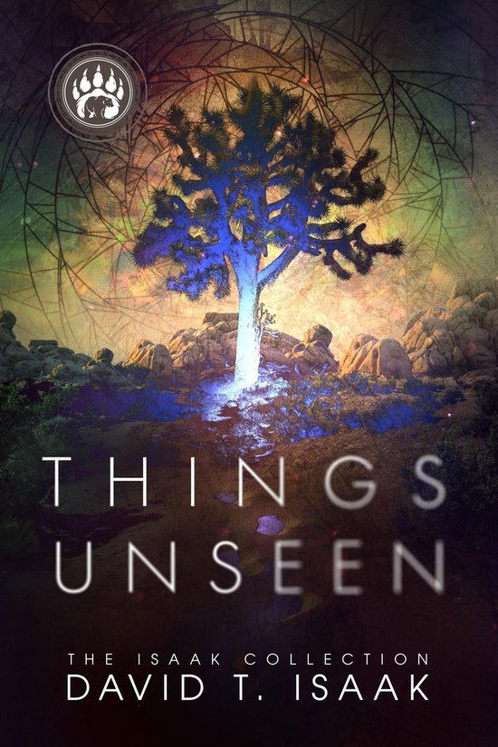 Things Unseen (ebook), David T Isaak | 9781958840108 | Boeken | bol