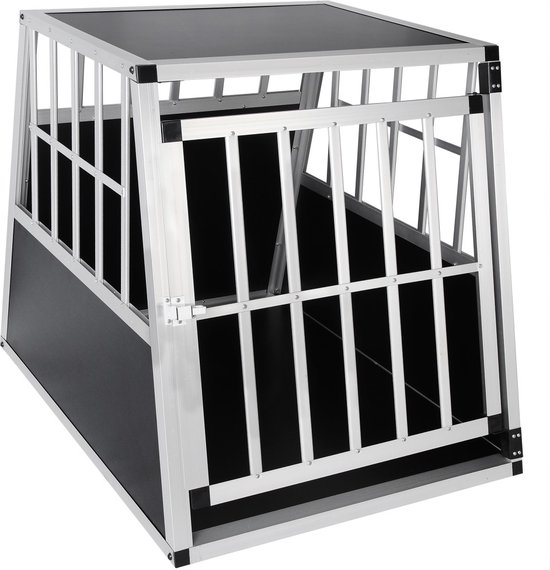 Hondenbench auto - Hondenbench - Dierenbench - bench - Autokennel ...