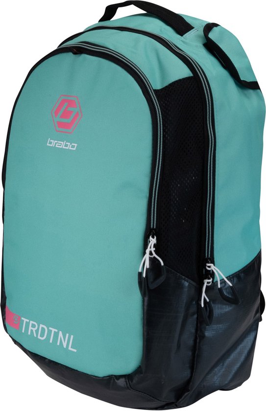 Brabo Traditional Senior Backpack | bol