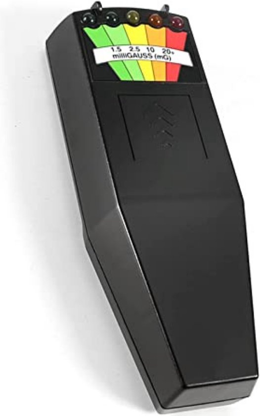 Gratyfied - EMF Meter - Ghost hunting equipment - K2 meter ...