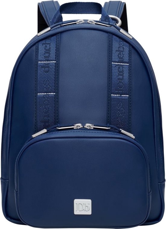 Douchebags - DB Journey The Petite rugzak - Deep Sea Blue | bol