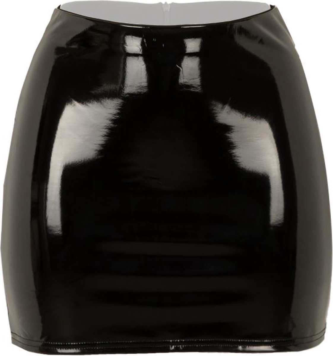 Mini Rokje Black Love - zwart | bol