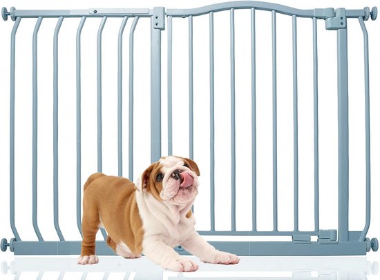 Bettacare Hondenhekje met Gebogen Bovenkant Assortiment, 107cm - 116cm (69 opties... | bol