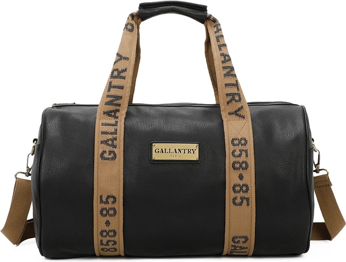 Gallantry - Dames Tas - Weekendtas - Weekender - Reistas - Sporttas ...