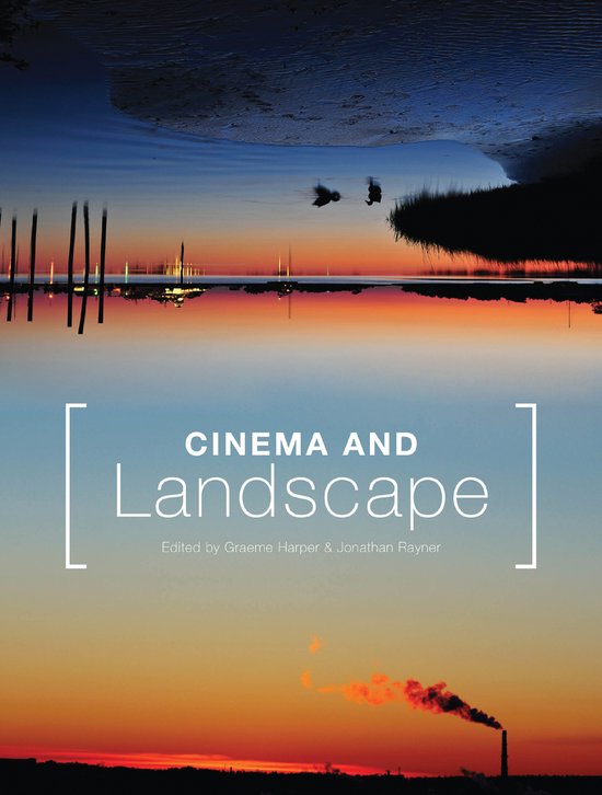 Cinema and Landscape | 9781841503097 | Boeken | bol