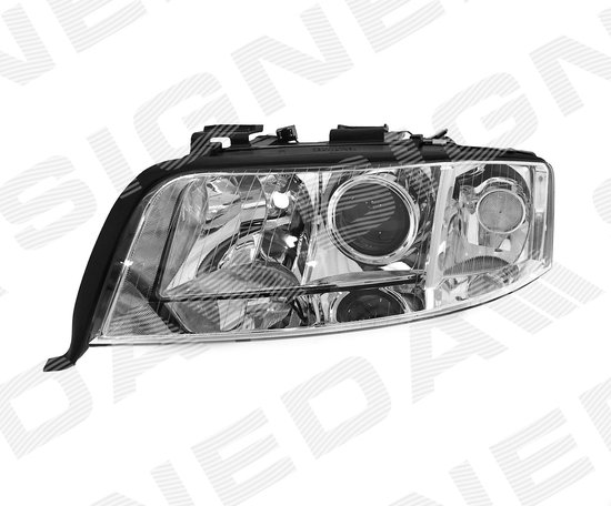 KOPLAMP VOOR AUDI A6 C5 2001-2005 4B0941003BJ Links | bol