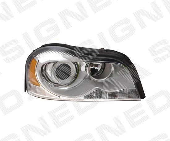 KOPLAMP VOOR VOLVO XC90 2002-2015 31290893 Rechts | bol