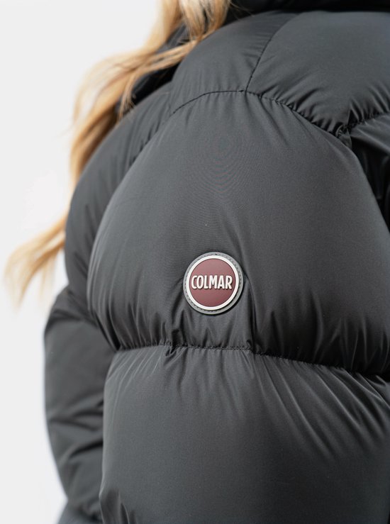 Colmar Korte Bomber Winterjas | bol