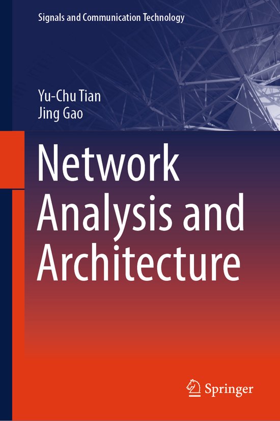 Signals and Communication Technology- Network Analysis and Architecture |... | bol