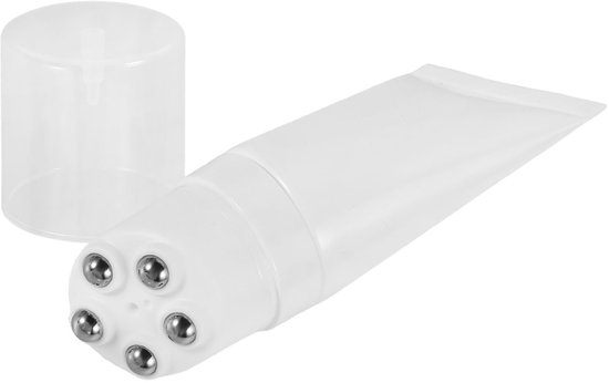 Dailygoods- Roll-on Fles 50 ml - Lekvrije Cosmetica-container ...