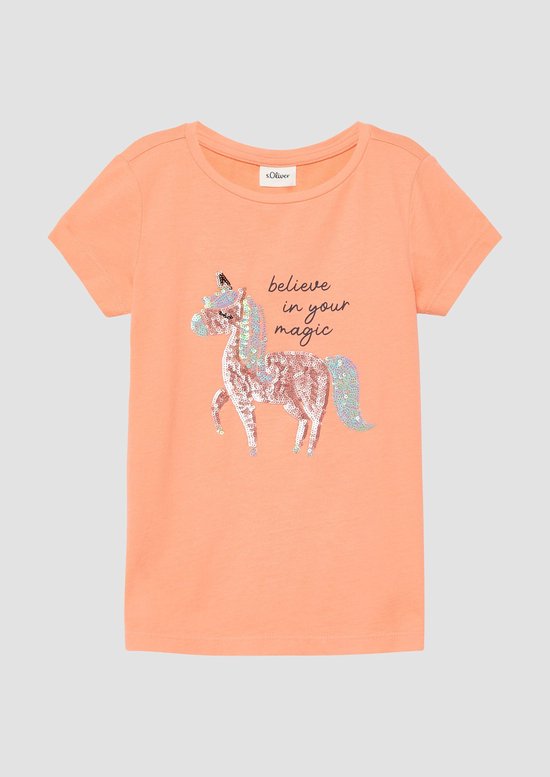 s.Oliver T-Shirt | bol