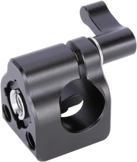 15mm Locating Rod Clamp voor Camera met 3/8''-16'' Locating Hole ...