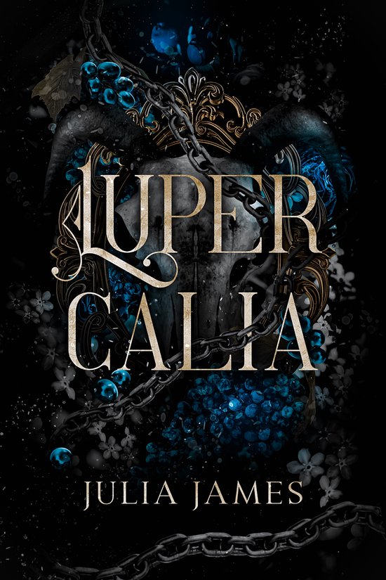 Lupercalia, Julia James | 9789464822670 | Boeken | bol