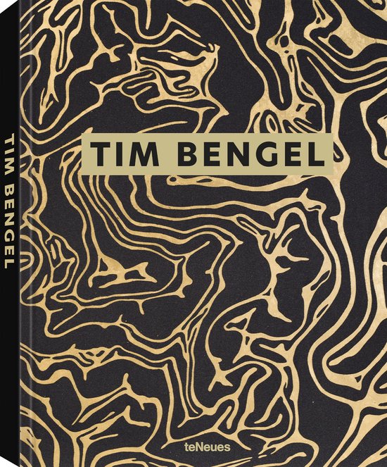 Tim Bengel, Tim Bengel | 9783961715275 | Boeken | bol