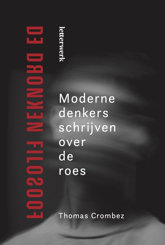 De dronken filosoof | 9789464943566 | Boeken | bol