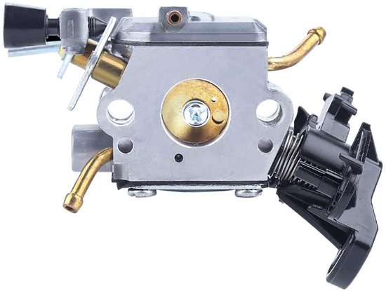 Geschikt voor Carburateur voor Husqvarna 445 445E 445 II 450 450 II 450E 450E II Zama... | bol