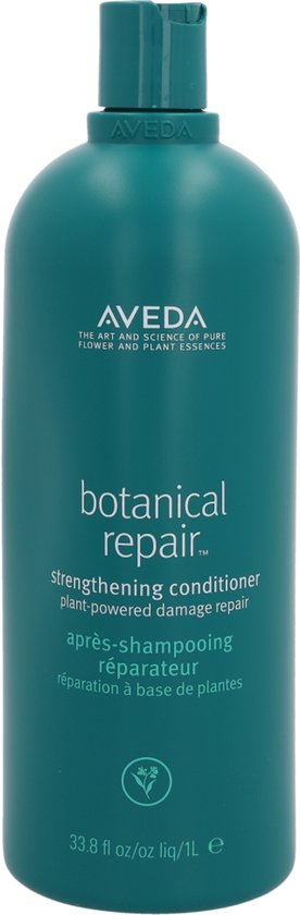 Aveda Botanical Repair Strengthening Conditioner 1000 ml | bol