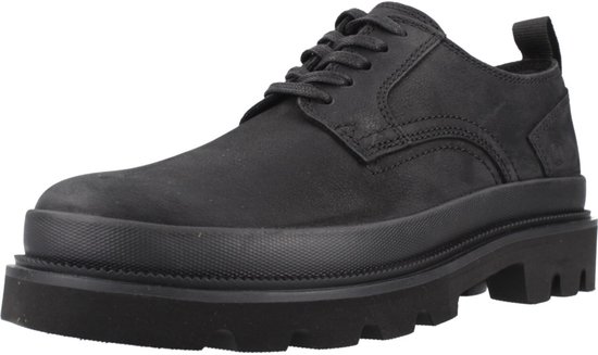CLARKS BADELL LACE Zwart 44,5 EU | bol