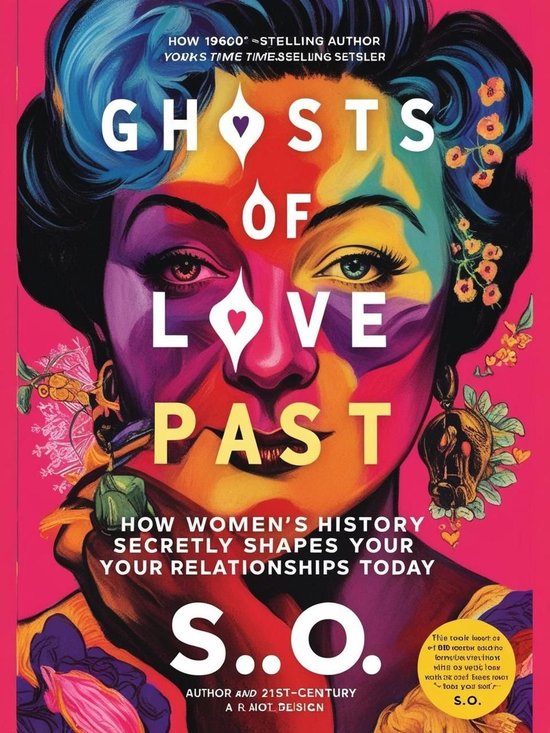 Ghosts of Love Past: How Women's History Secretly Shapes Your ...