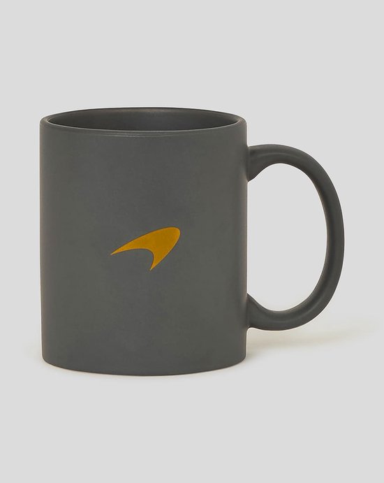 Mclaren Mok Grijs 2025 - Lando Norris - Oscar Piastri | bol