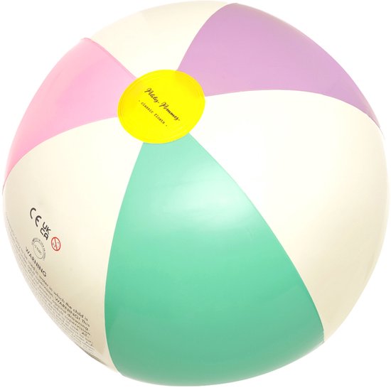 Otto Beach Ball | bol