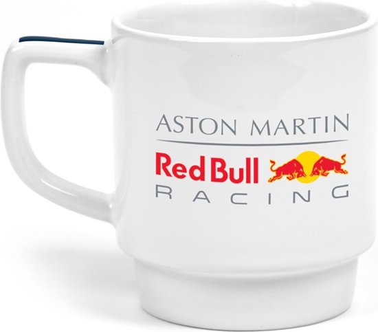 Red Bull Racing Mok / Mug | bol.com