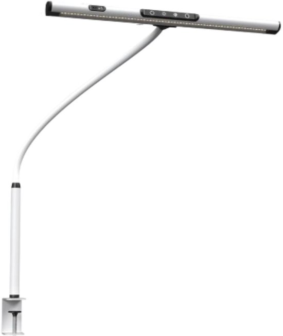 CRLYN® Daglichtlamp Schilderen - Staand - Hobby | bol