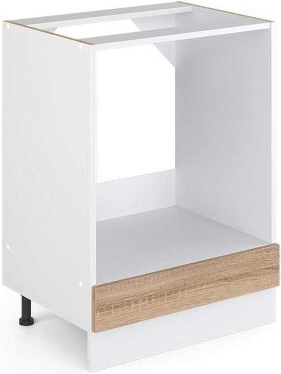 Meuble de cuisine de haute qualité avec beaucoup d'espace de rangement ...