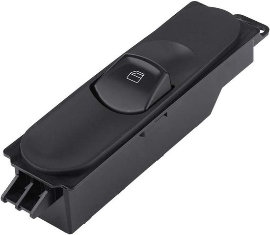 Power Window Switch for Car W639 Vito 6395451413 Black - Front Right ...