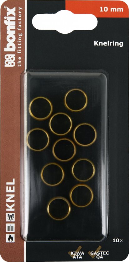 Bonfix Knelring 10 | bol