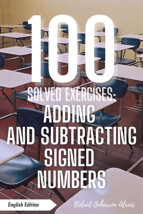 100 Solved Exercises – Math Practice Series 1 - 100 Solved Exercises ... 100 Solved Exercises – Math Practice Series 1 - 100 Solved Exercises ...