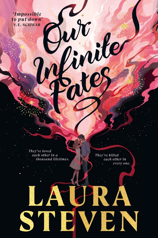 Our Infinite Fates, Laura Steven | 9780241671108 | Boeken | bol