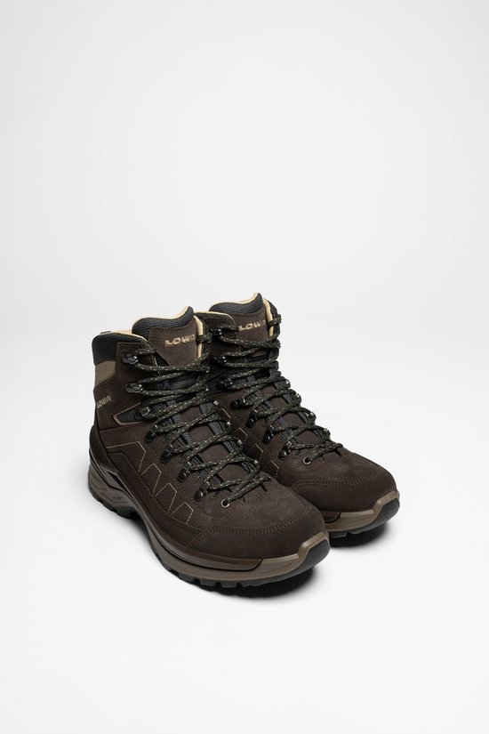 TORO PRO LL MID Leisteen Zand Heren Trekkingschoenen | bol