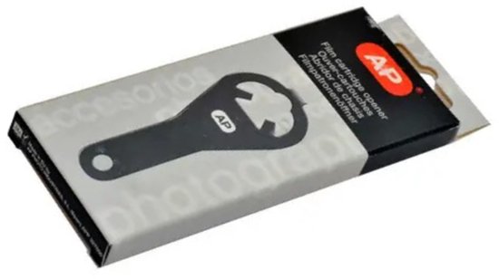 AP Film cartridge opener | bol