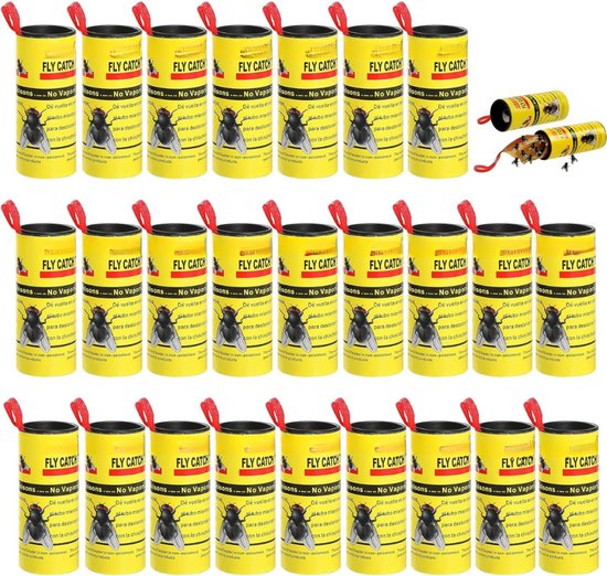 Lexium Mottenval - Motten Bestrijden - Mottenval Kledingmotten ...